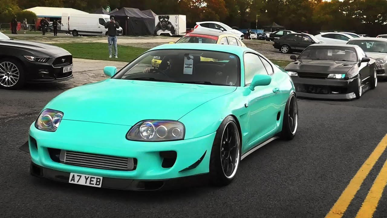 You WON T BELIEVE What People Bring To Modified Car Meets YouTube you-won-t-believe-what-people-bring-to-modified-car-meets-youtube