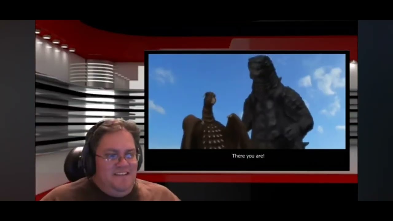 Wrath2501 Godzilla Vrahno Animation Part 1 Funny Moments Scene.🦖🦔🐦‍🔥⛰️ ...