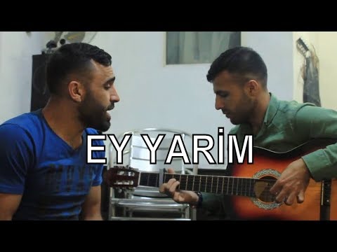 Ey Yarim / emin güneş & ibo bati