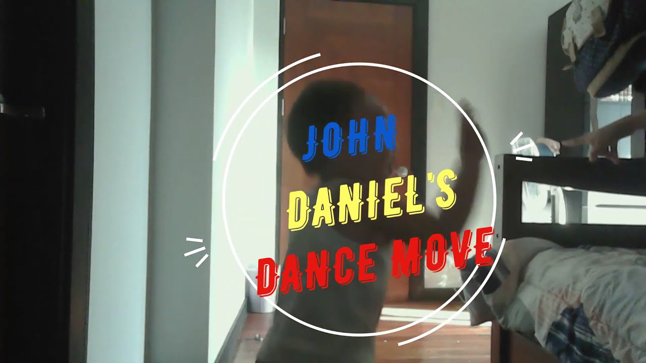 JD DANCE MOVES FAIL - YouTube