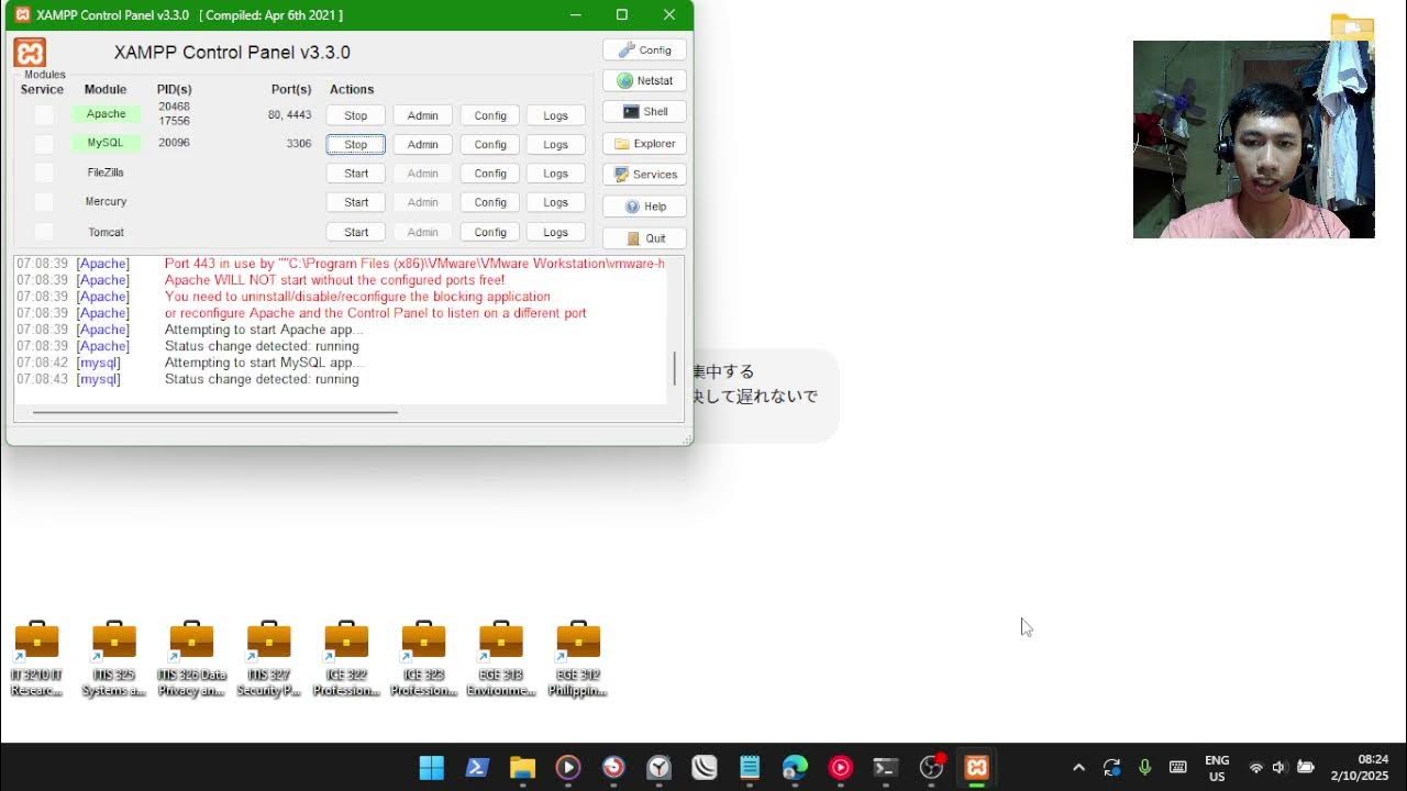 Live Coding Sessions | D27 | Image Processing in laravel - YouTube
