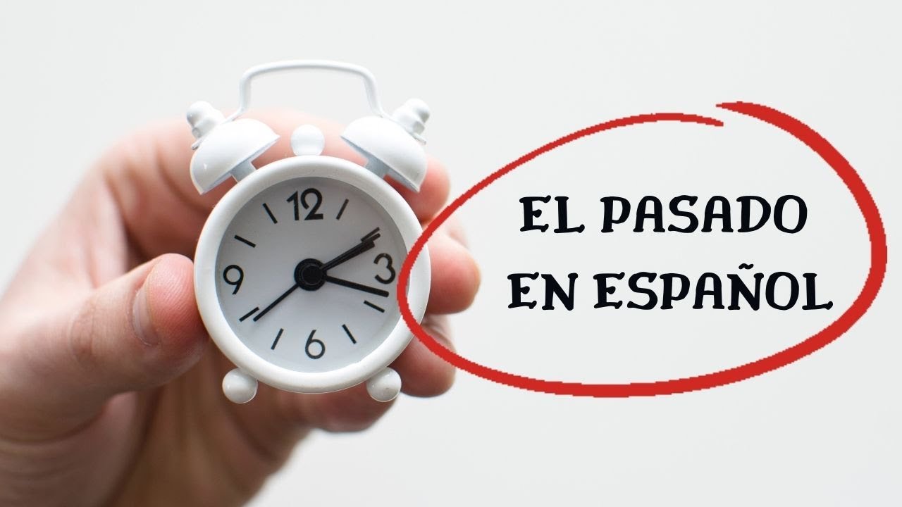 #test EN ESPAÑOL Ejercicios en tiempo pasado #APRENDERESPAÑOL #ESPAÑOL ...