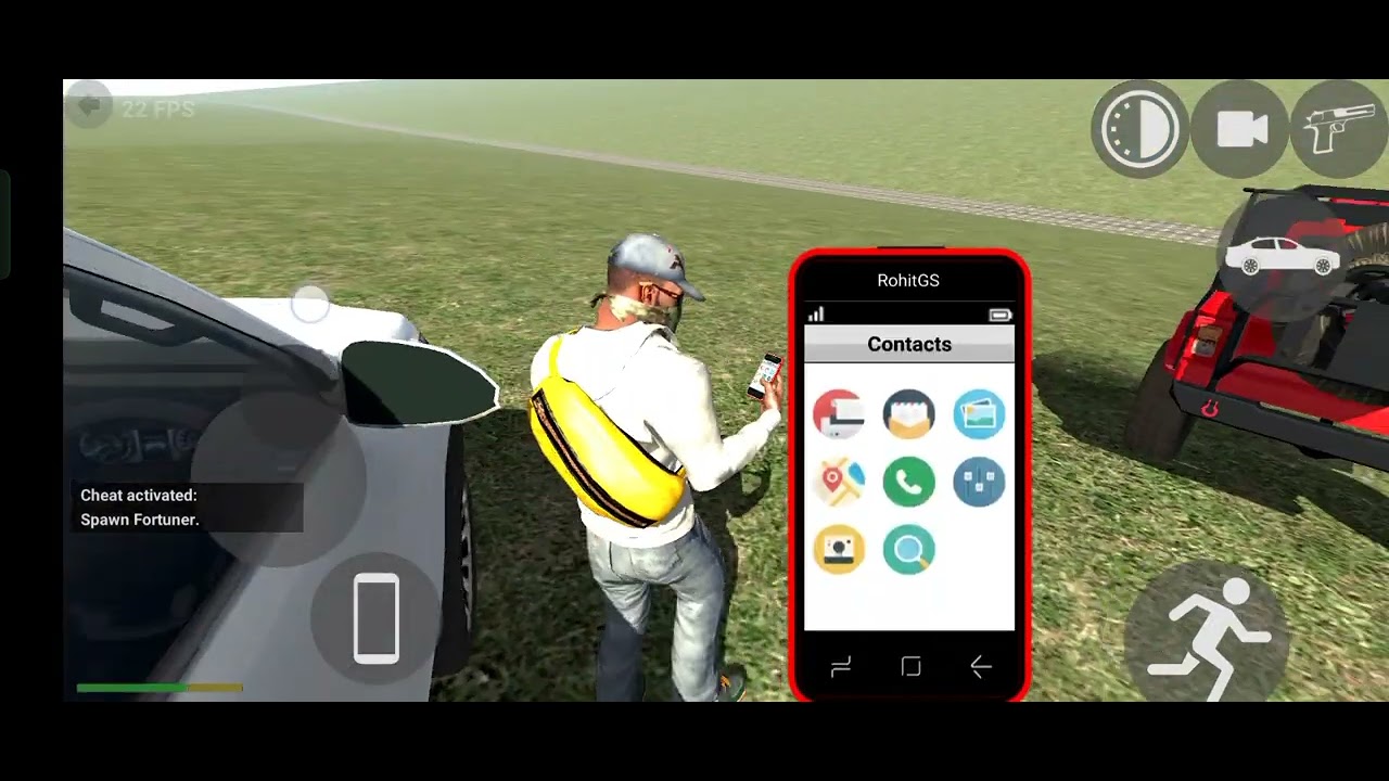 5 new update. chep code - YouTube