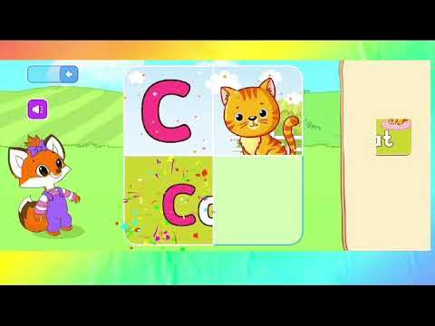 Exploring the Letter C: Read and Write! - YouTube