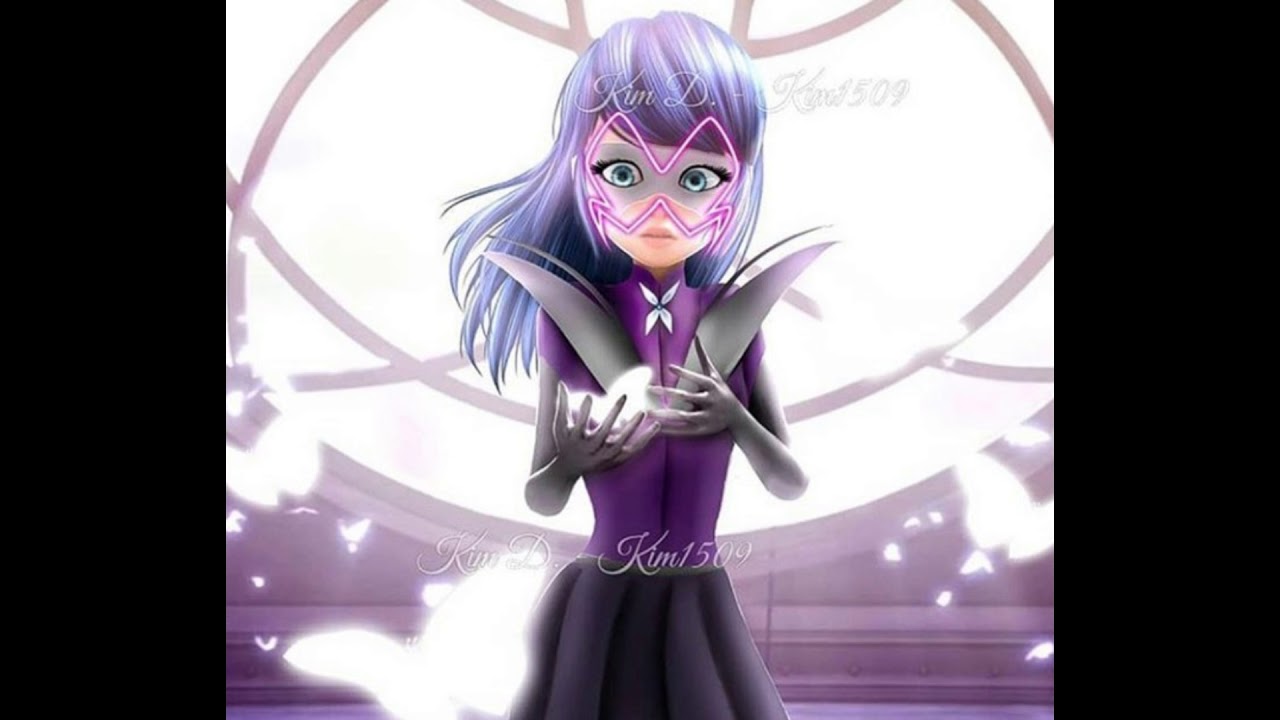 Miraculous ladybug bad guy ( Billie Eilish) - YouTube