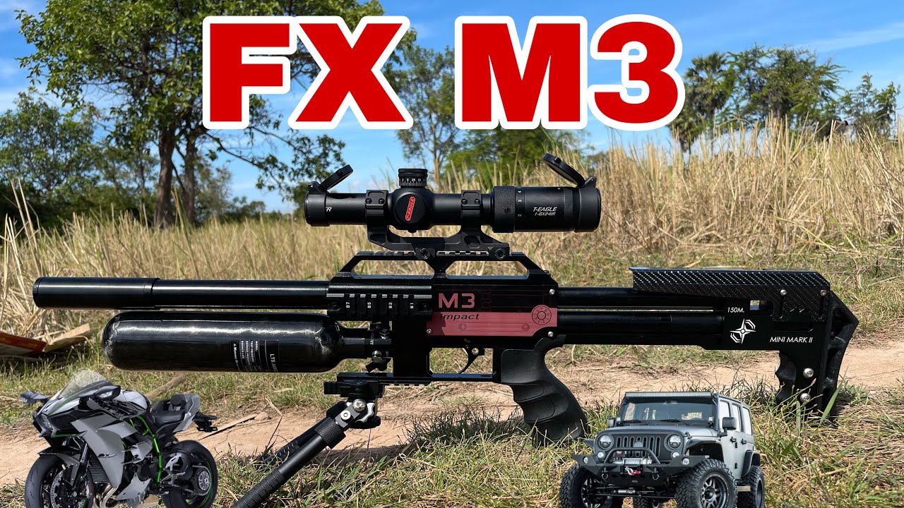 FX m3 ថៃ 2023 ថ្មី 100+++ - YouTube