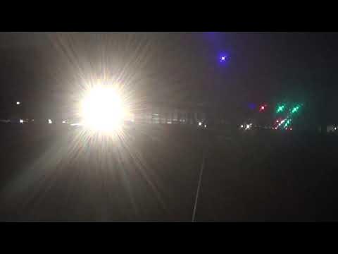 BNSF C44-9W ???? Leads Autorack Train In El Paso Texas With A Nice Raised Letter K5HL 5-19-2023 ...