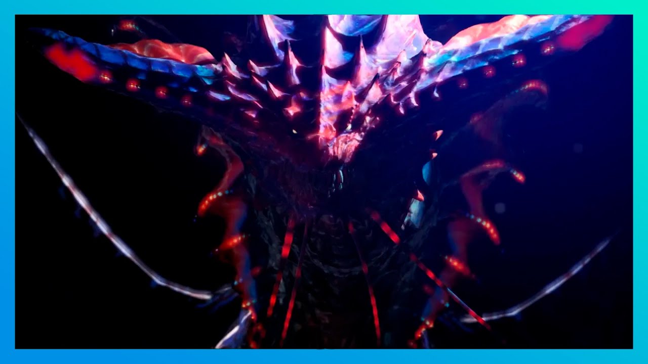 🍃Monster Hunter World Iceborne #36 - Namielle - YouTube