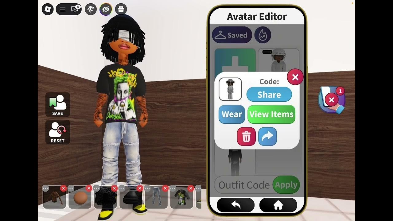 Life together outfit codes (boys) - YouTube