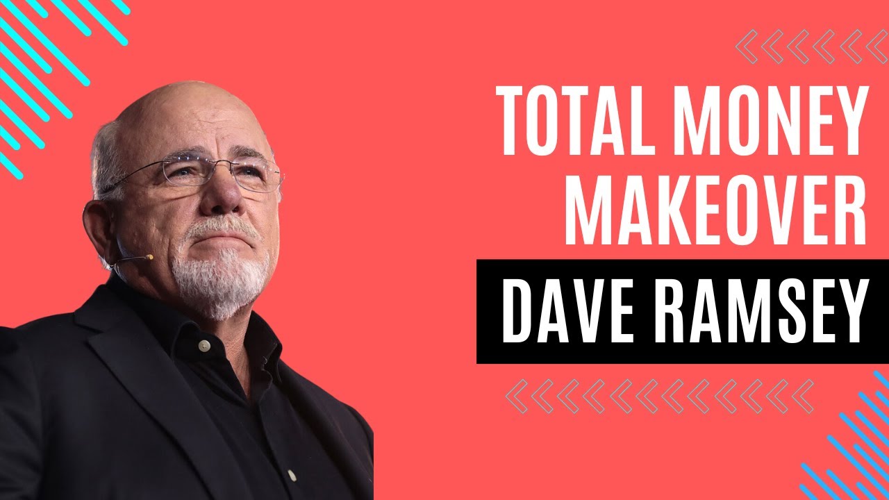 Dave Ramsey The Total Money Makeover Book Review - YouTube