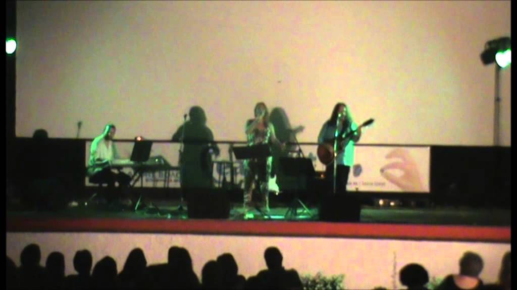 ΑΝΤΩΝΗΣ ΜΙΤΖΕΛΟΣ-ΕΡΡΙΚΑ ΠΑΤΡΙΚΙΟΥ ''ΠΟΣΟ ΣΕ ΘΕΛΩ'' - YouTube