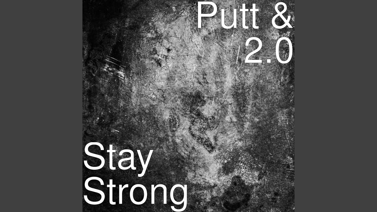 Stay Strong YouTube stay-strong-youtube