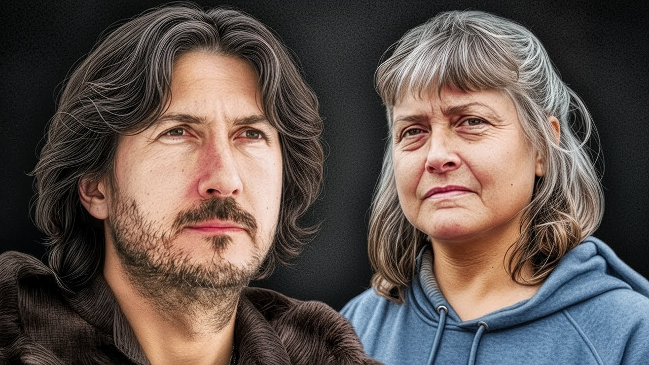 Life Below Zero Cast Members & Where They Are Now - YouTube