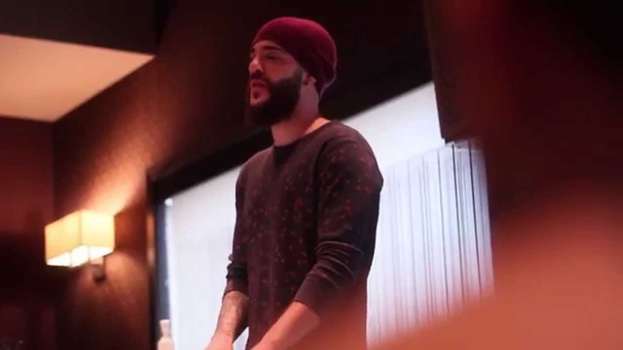 Jon Bellion - The Making Of Human (Behind The Scenes) - YouTube