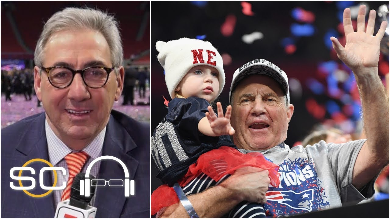 Patriots were more relaxed than usual before Super Bowl LIII vs Rams ...
