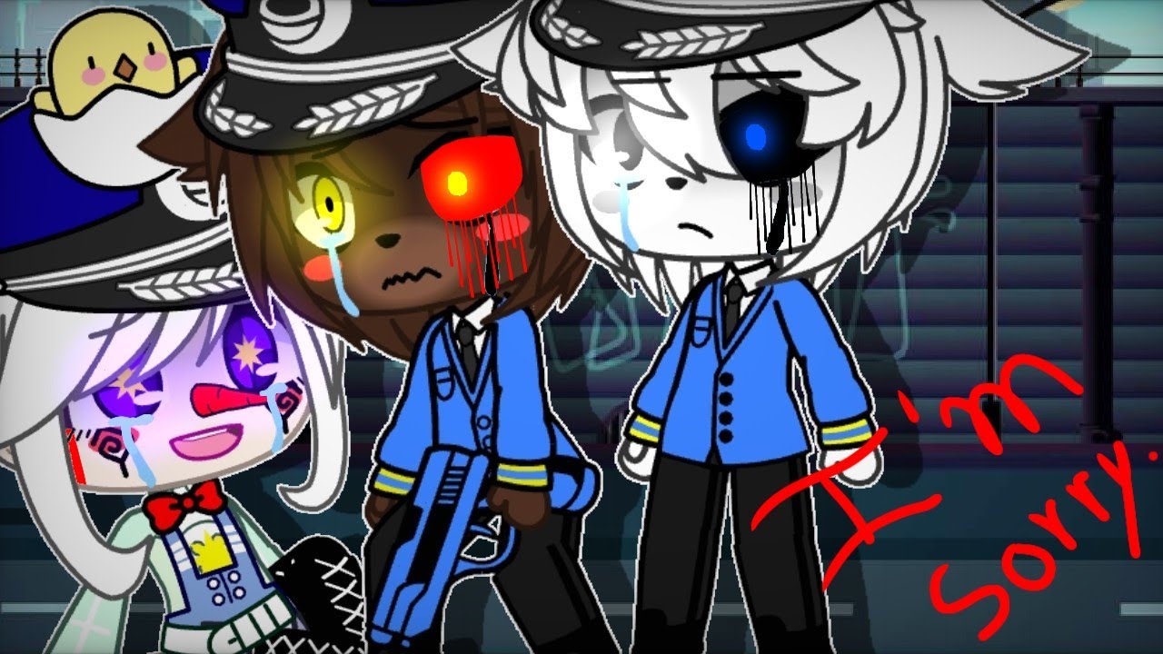 That's the sound of the police || Meme - YouTube