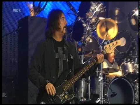 HEAVEN & HELL -  Time Machine