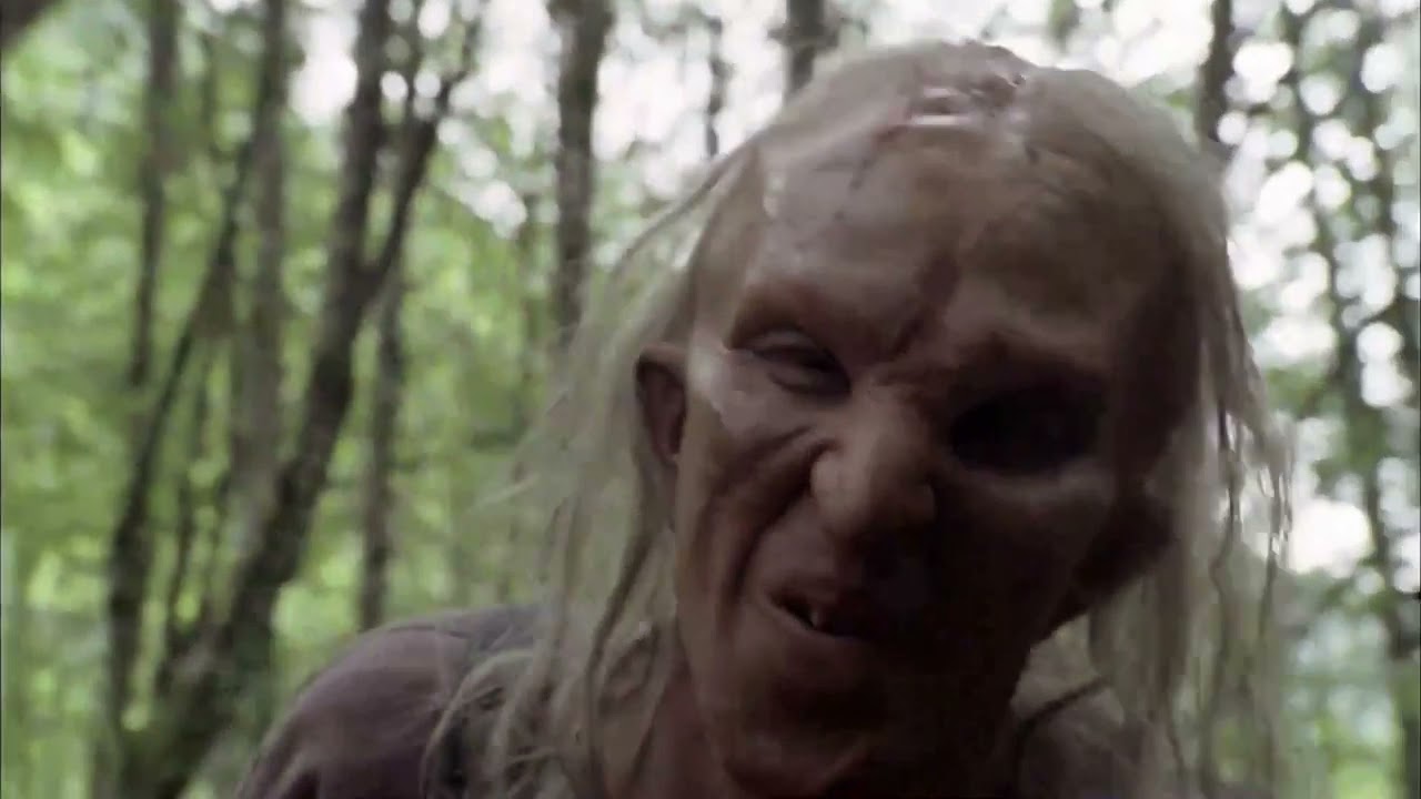 Wrong turn 7 scenes in Hindi | Wrong Turn scenes | Wrong Turn clip ...