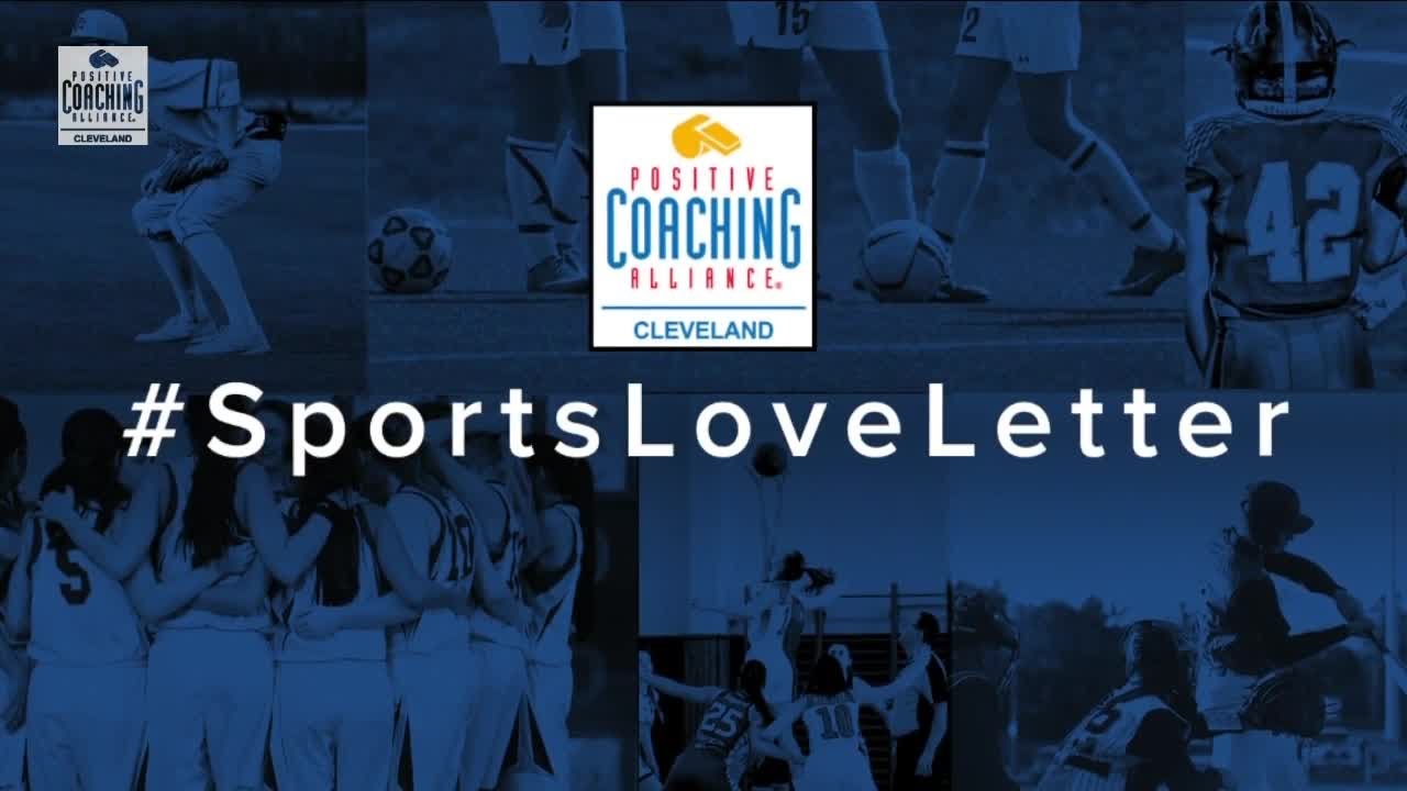 Sports Love Letter- Dear Softball, by Firestone High School - YouTube