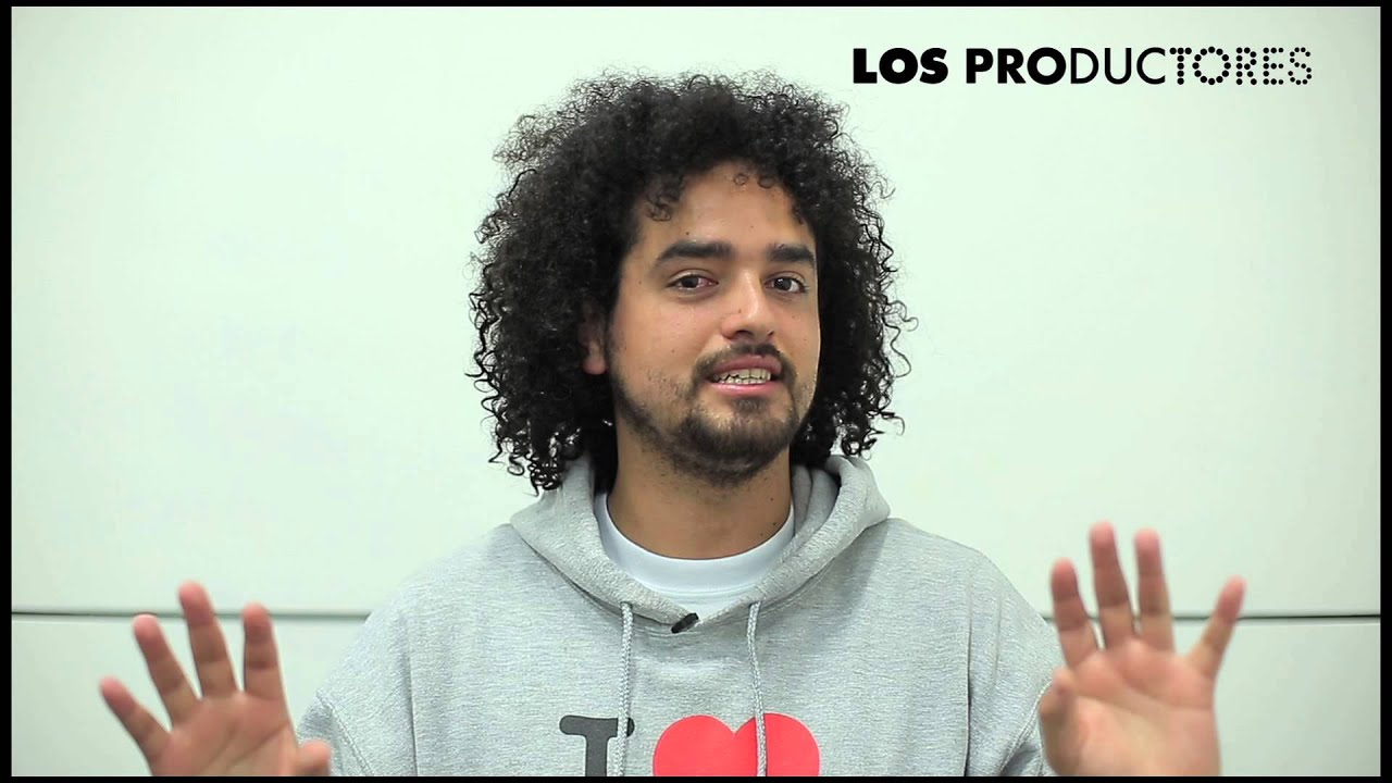 A la gente le gusta el té - Franco Cabrera - YouTube