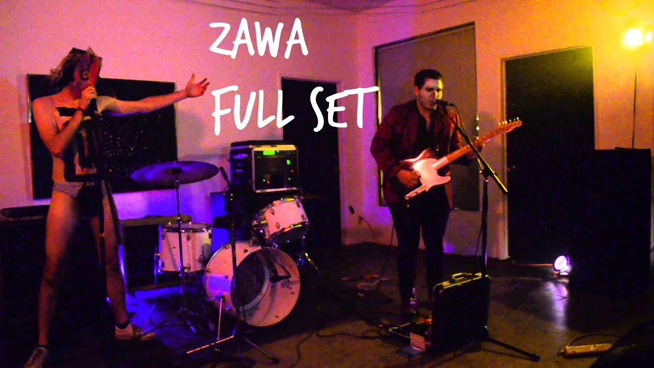 Zawa Full Set - YouTube