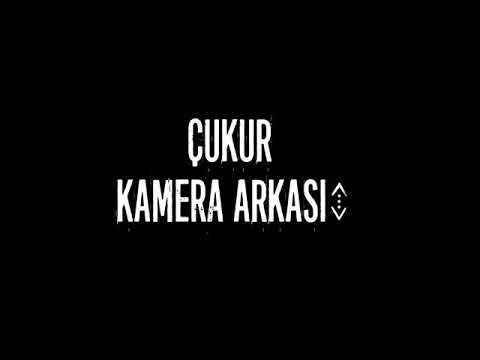 Çukur - Kamera Arkası