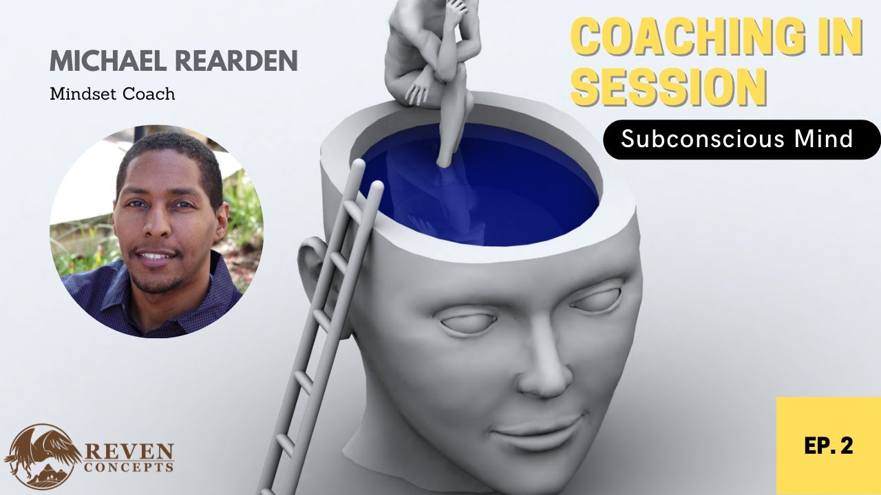 This Is What Happens When You Let Your Subconscious Mind Run Wild ...