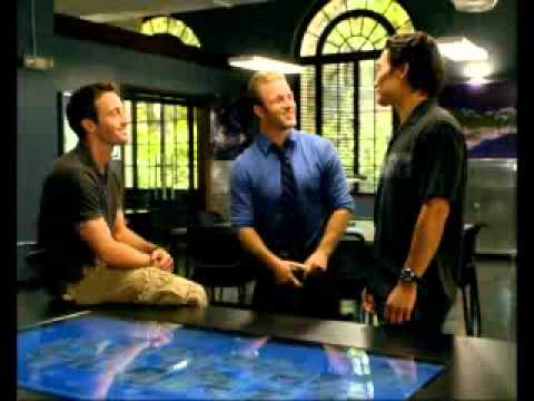 Steve and Danny, part 3 - YouTube