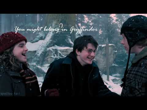Gryffindor Pride - Harry Potter Multifandom