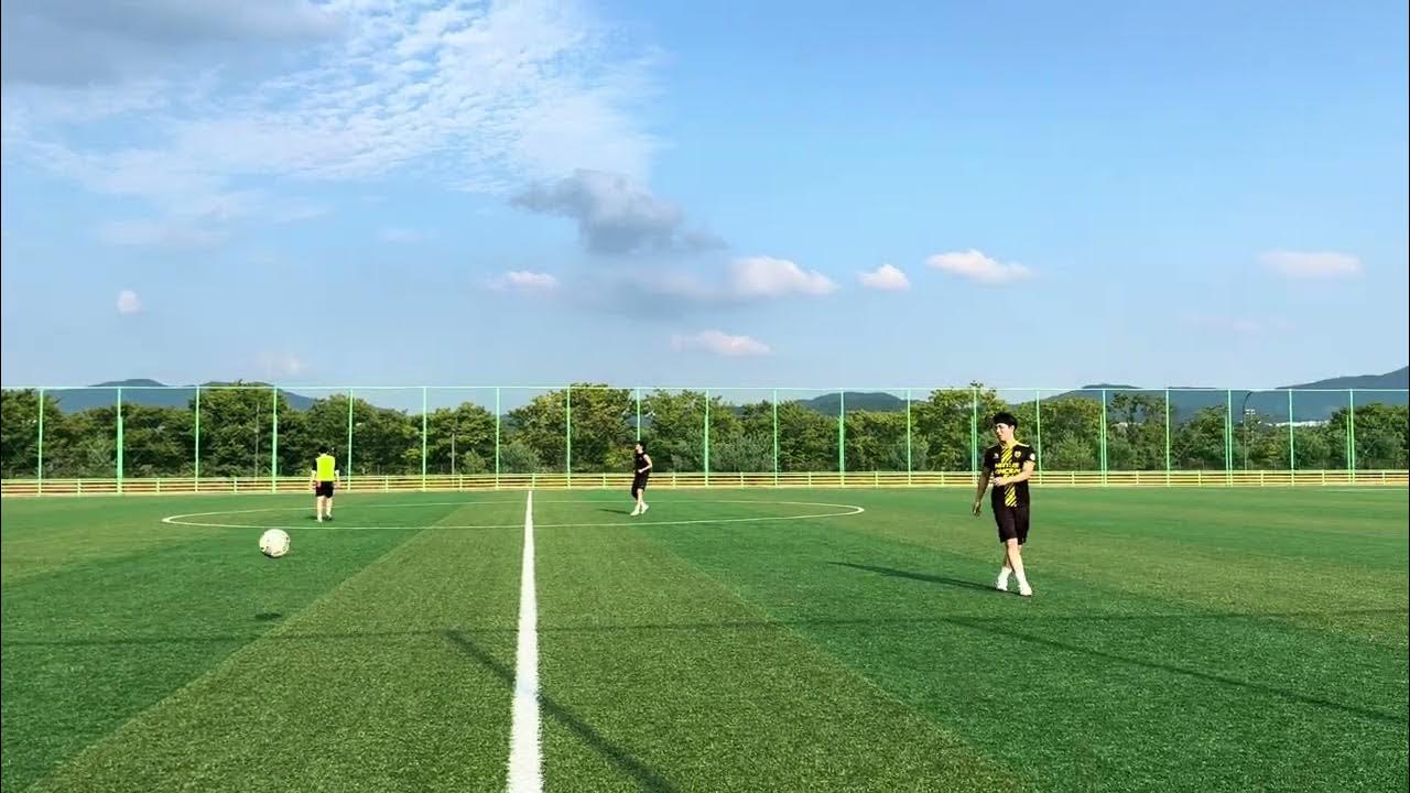 vs HMH FC 4Q - YouTube