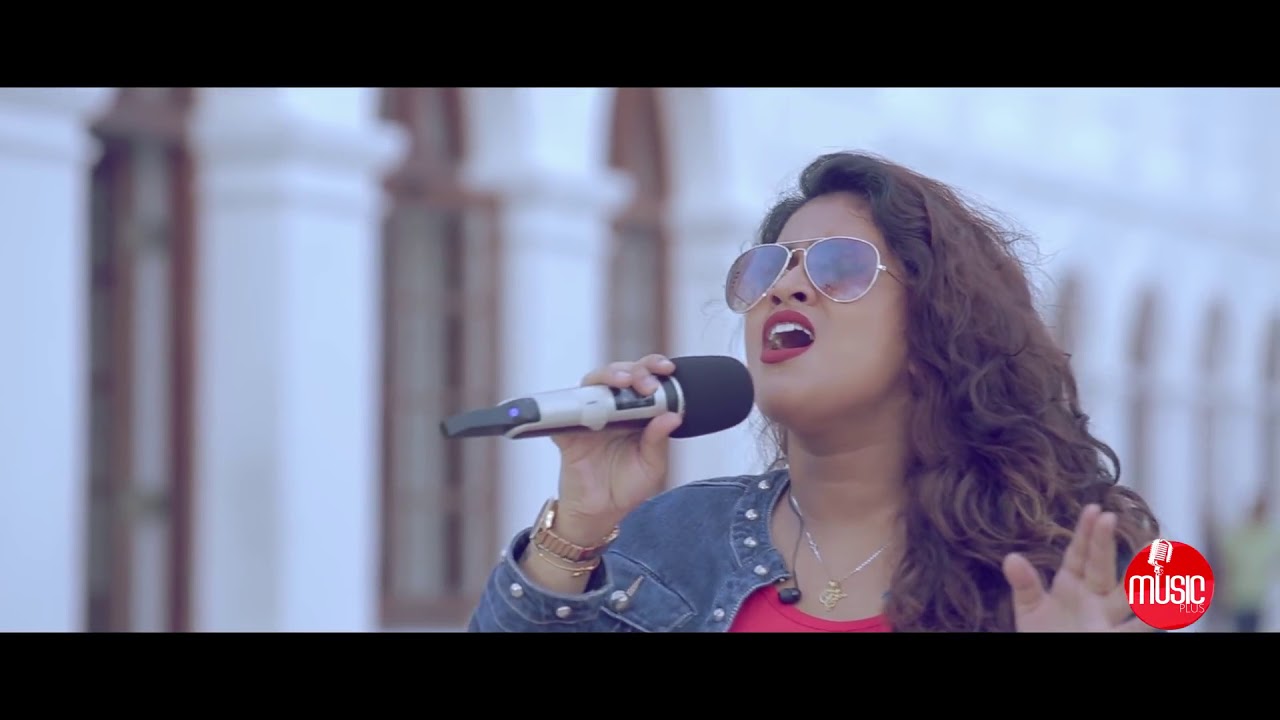 Nim Him Sewwa | Cover - Tehani Imara - YouTube