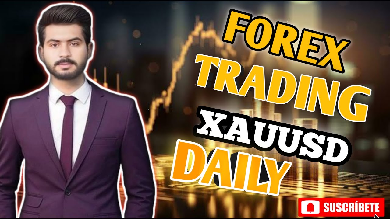 **Mastering Forex Trading: Daily Analysis & Advanced Strategies** - YouTube
