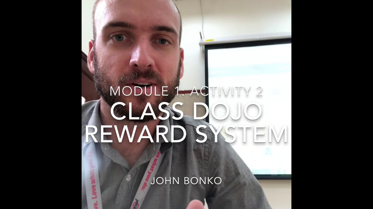 Module 1, Activity 2 - YouTube