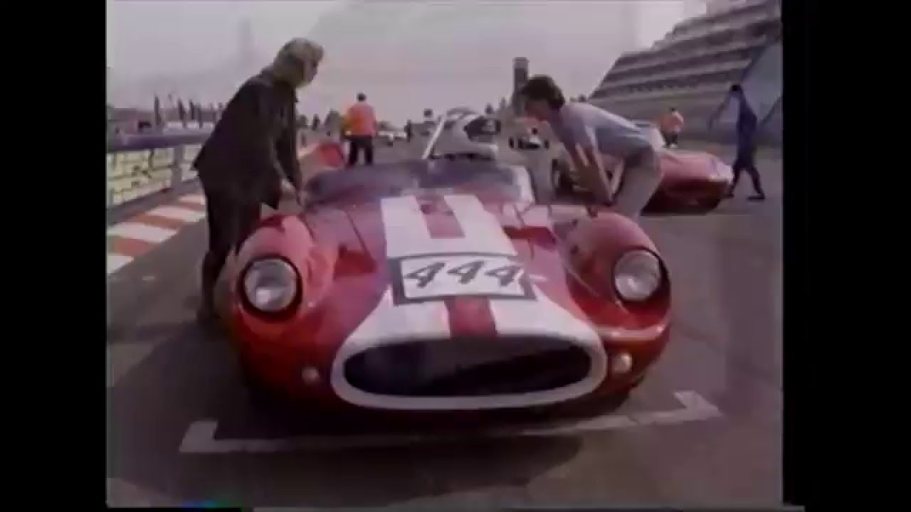 Alex Quattlebaum Devin SS 01 - YouTube