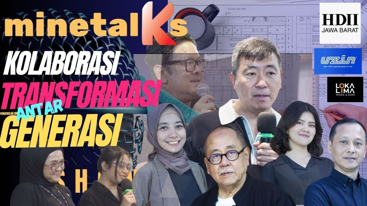 Tantangan gap antar generasi !!!I dulu klien kakeknya ..sekarang cucunya jadi klien | bersama ...