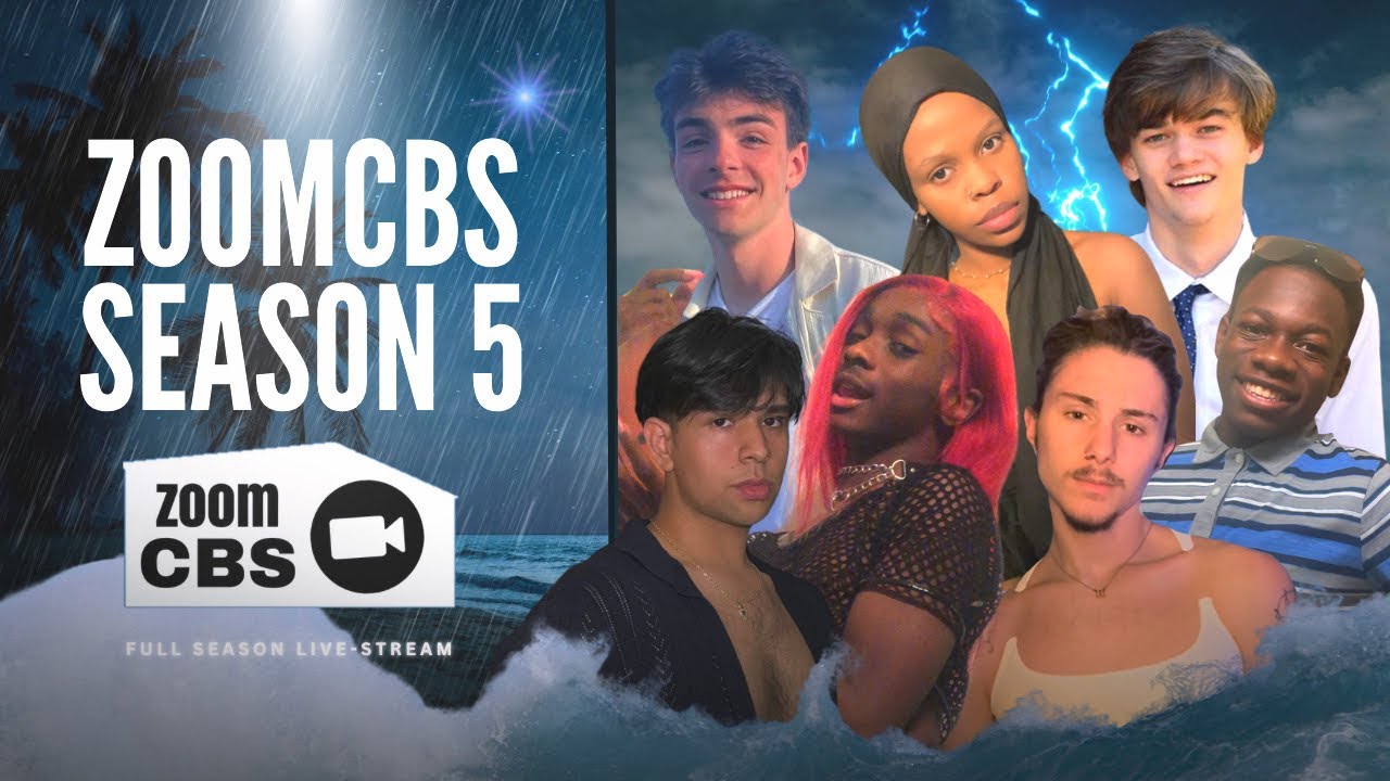 ZoomCBS Season 5 - YouTube