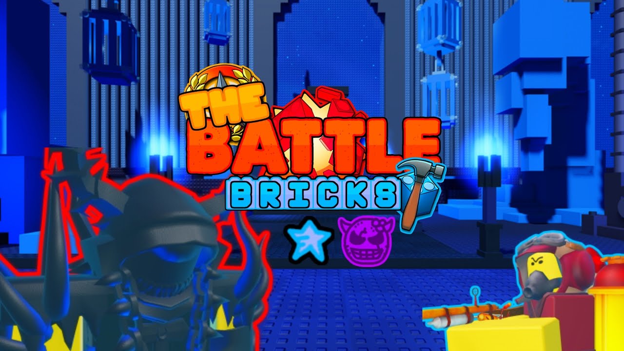 Roblox Battle Bricks - Treacheous: Tumore ft. Jetpack Battler (Uberless ...