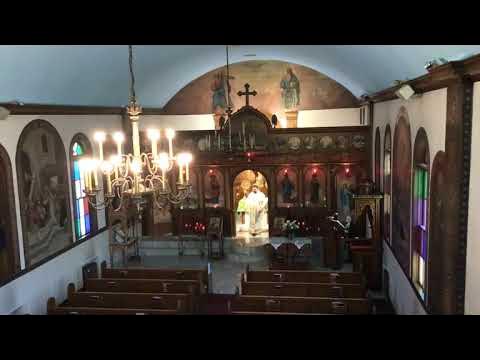 Sunday of St. Gregory Palamas - March 12, 2023 - YouTube