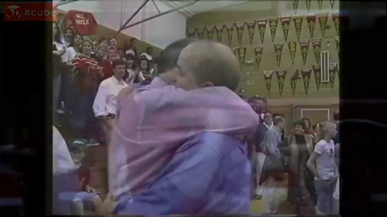Coach Tom Fitchie TRIBUTE VIDEO - YouTube