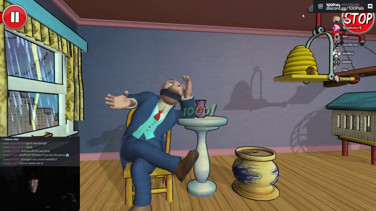 Rube Works: 100% Achievements Complete Playthrough - YouTube