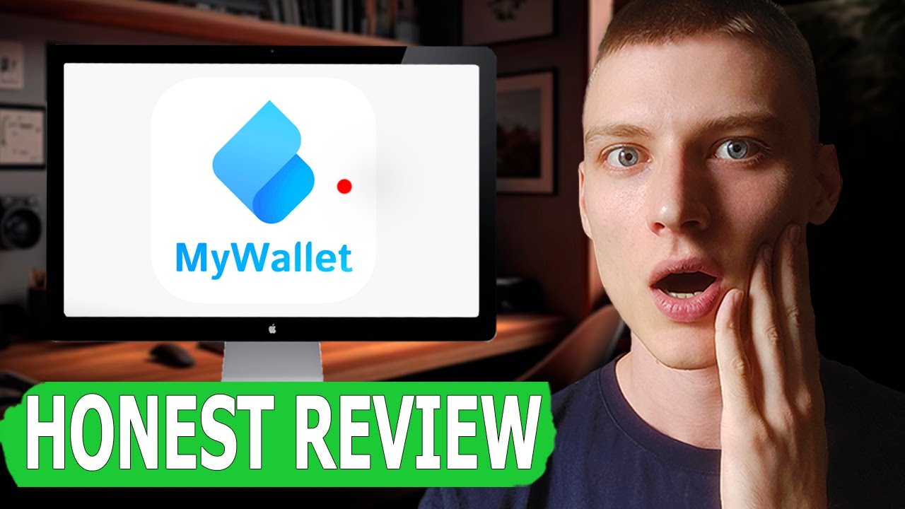 MyWallet: Honest Review & User Experience | Best Personal Finance Tool ...