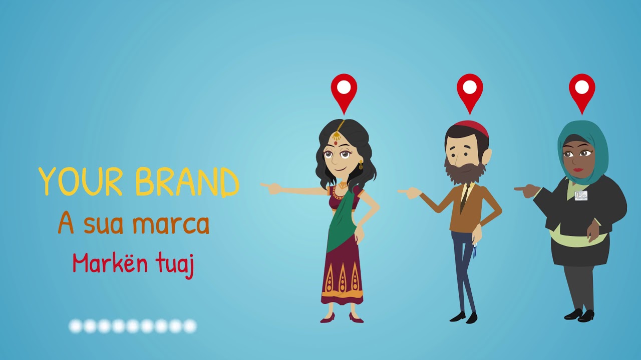 What to Consider For A Localization Marketing Strategy (Part 2) - YouTube