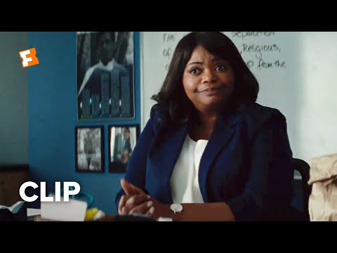 Luce Movie Clip - Your Son Scares Me (2019) | Movieclips Coming Soon