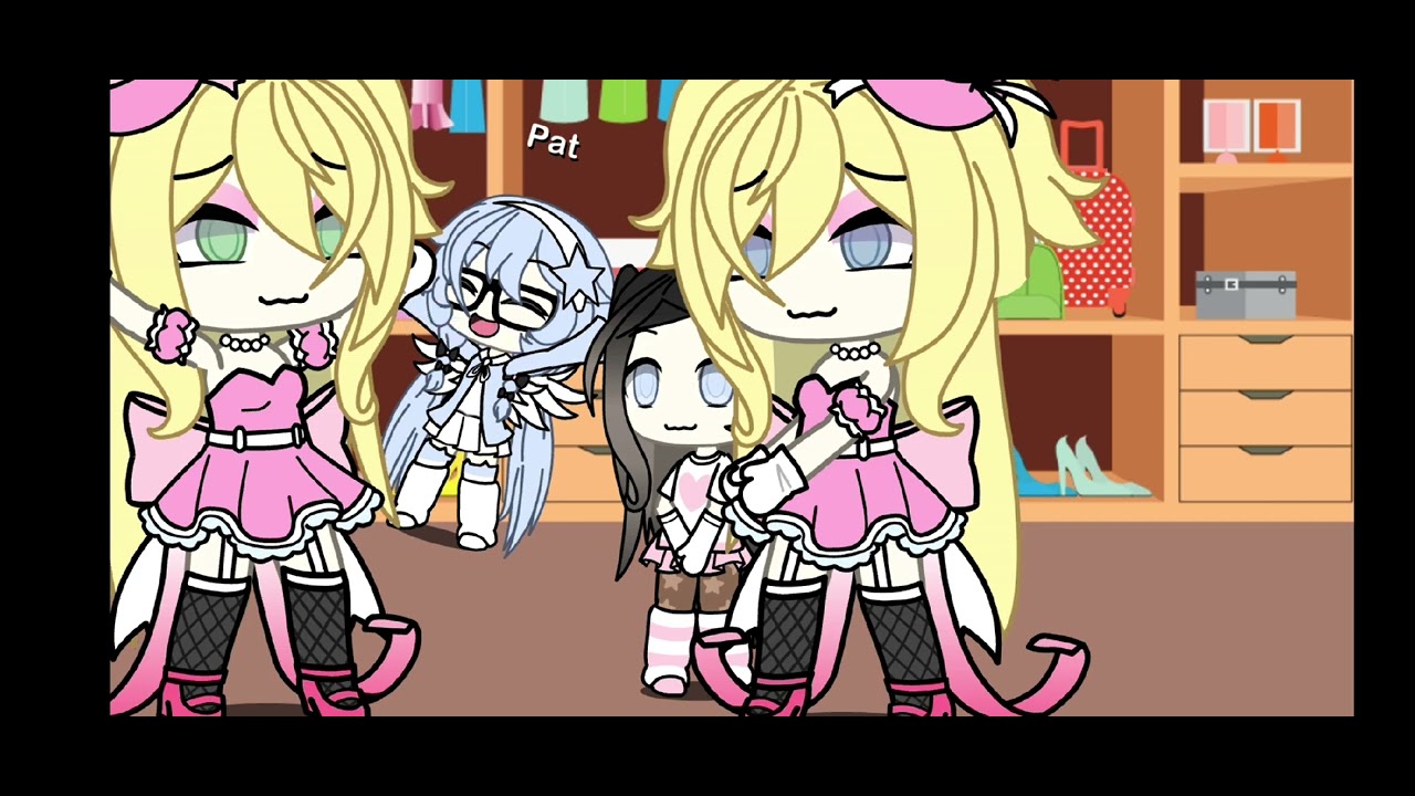 Gacha life short story#gachalife#edit - YouTube