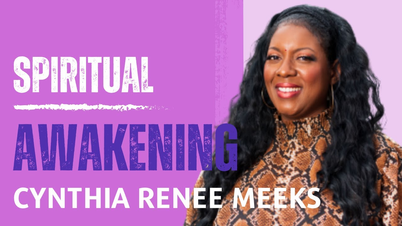 Cynthia Renee Meeks - Between Lives & Earthbound Spirits. PLAI Podcast ...