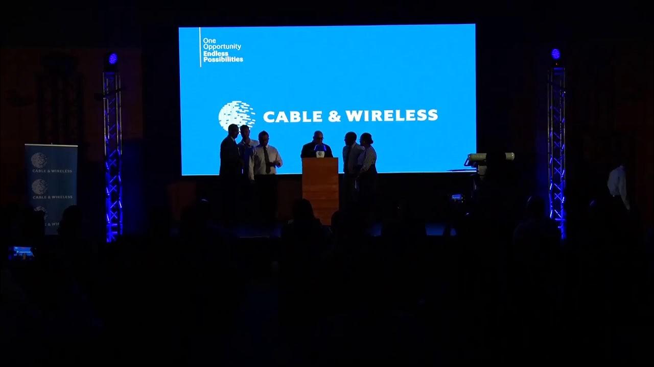 Cable and Wireless Seychelles Official Listing - YouTube