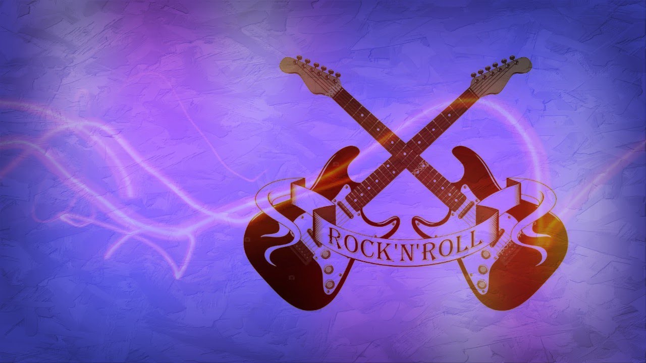 Rock en Rol MIX - YouTube