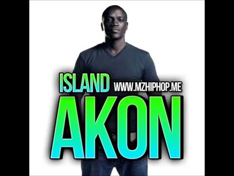 Akon - Island [ NEW 2012 ] + DOWNLOAD