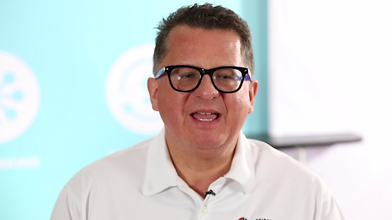 The Story Behind TCSA - YouTube