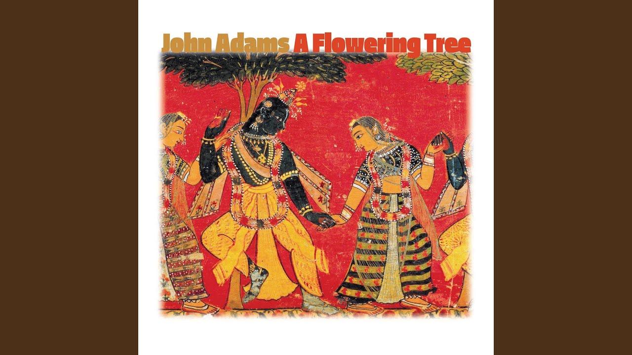 A Flowering Tree, Act I, Scene 1: "Children, / I Want To Tell You a ...
